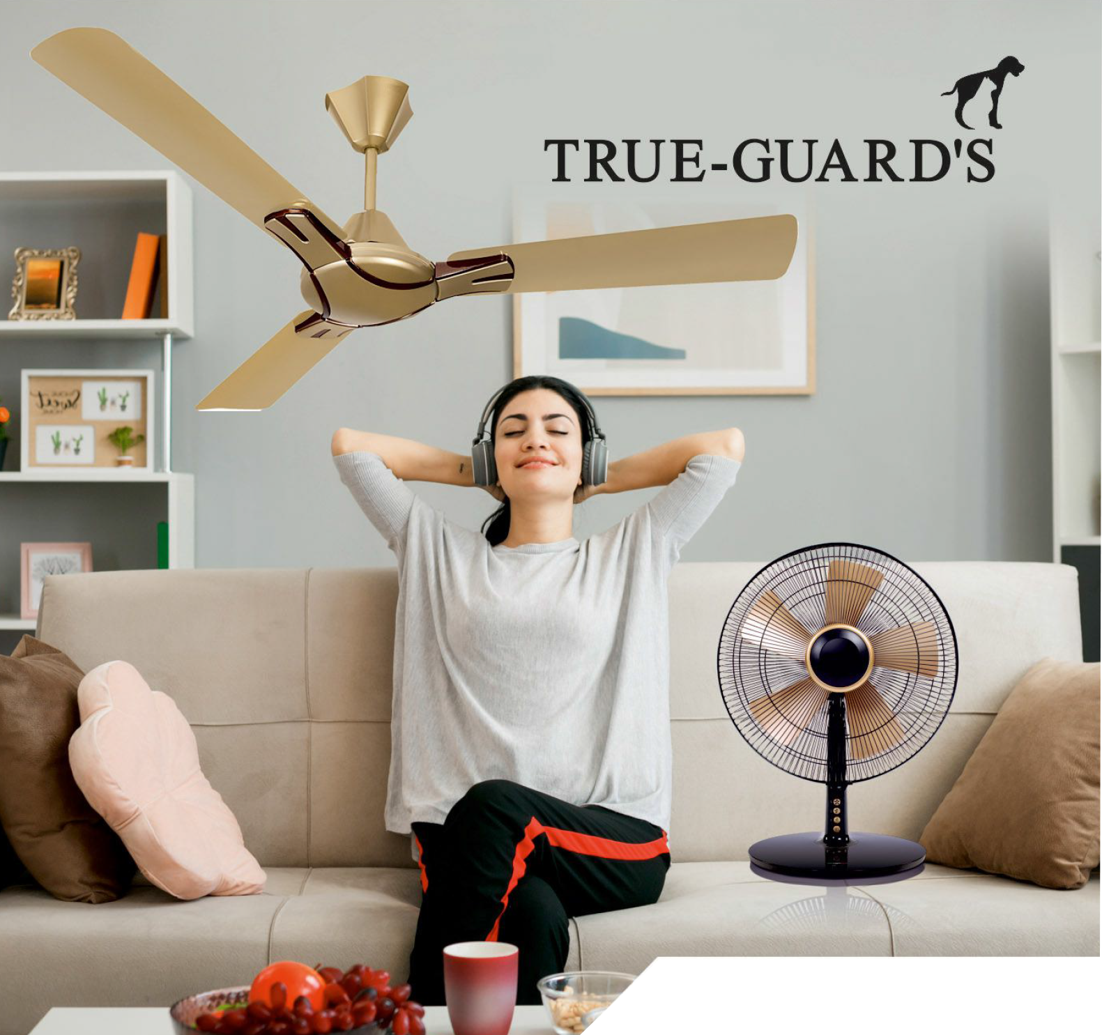 TrueGuard Electricals